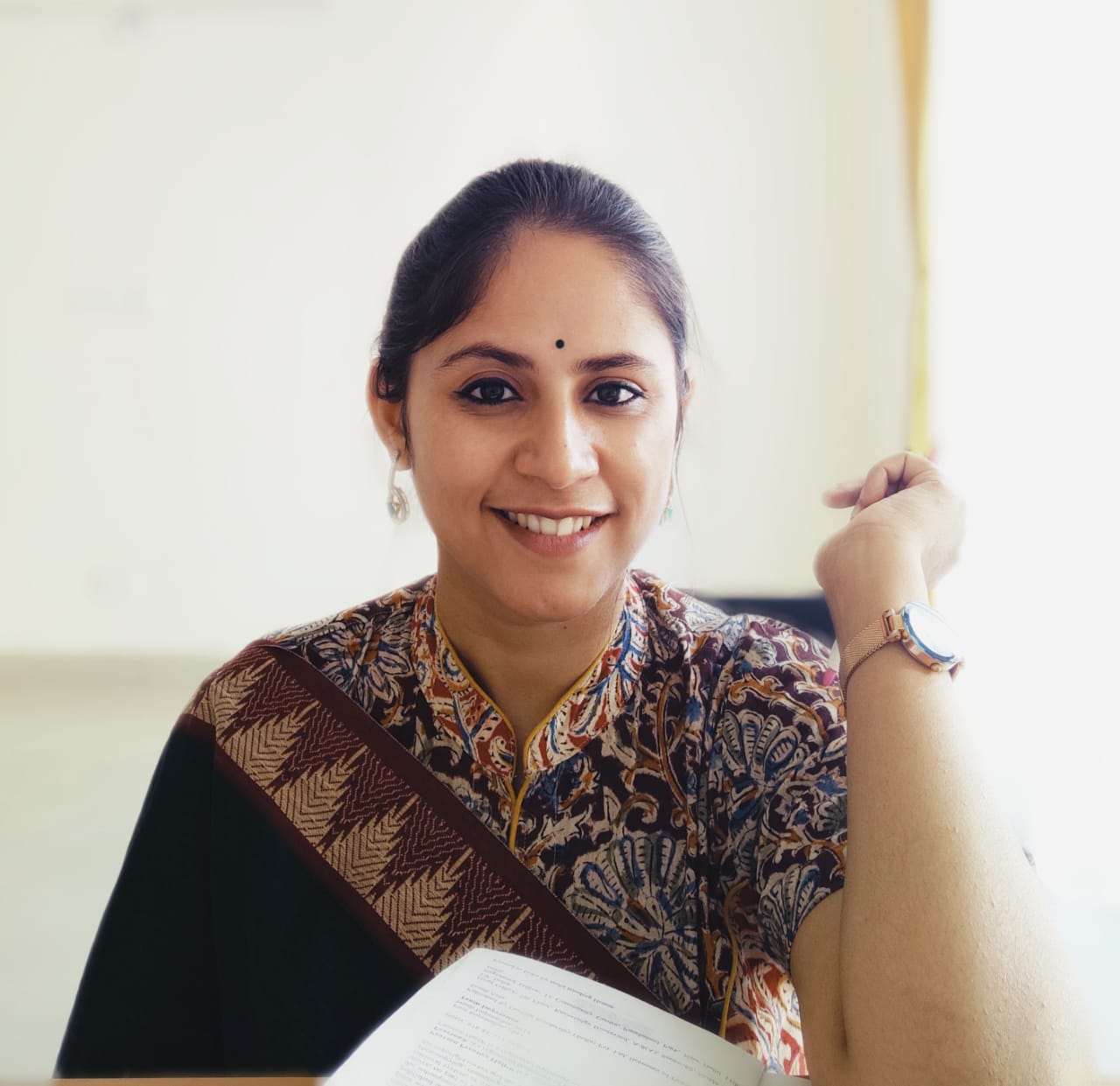 Faculty – Indian Institute of Information Technology, Lucknow