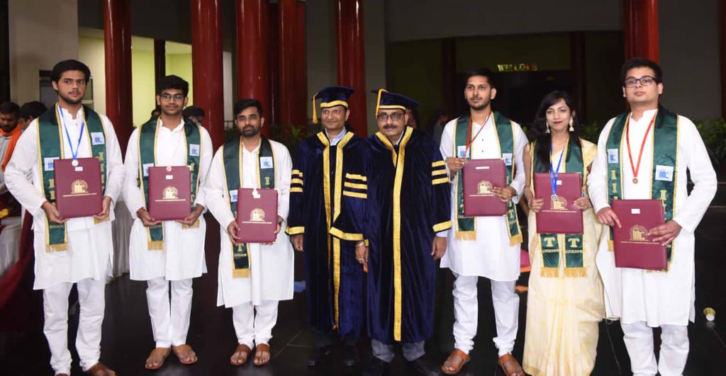 Indian Institute of Information Technology, Lucknow