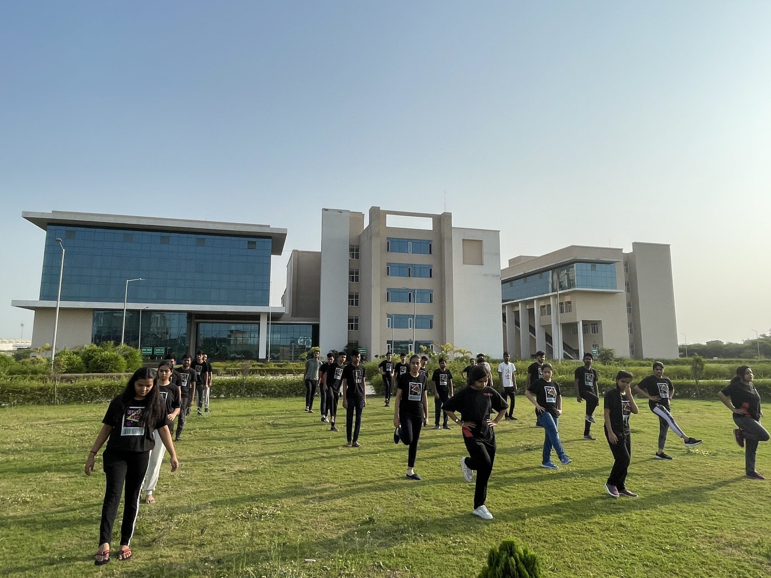 Indian Institute of Information Technology, Lucknow