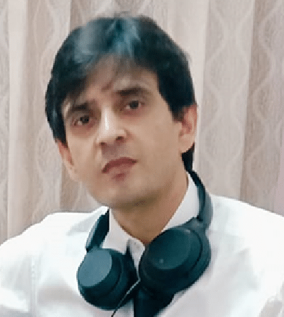 Dr. Saurabh Shukla – Indian Institute of Information Technology, Lucknow