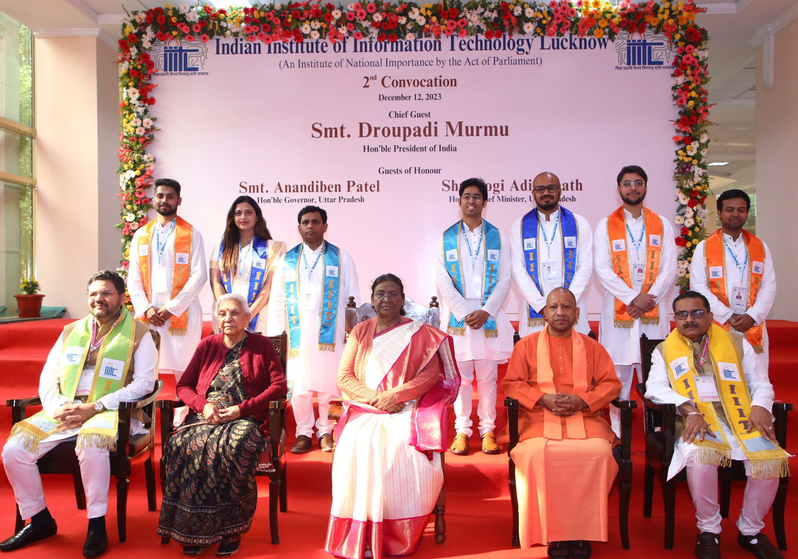 Indian Institute of Information Technology, Lucknow