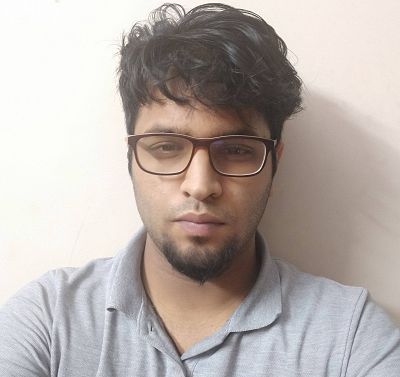 Anvesh Garg – Indian Institute of Information Technology, Lucknow