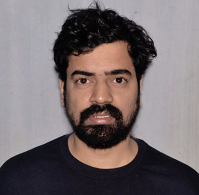 Paritosh Kumar – Indian Institute of Information Technology, Lucknow