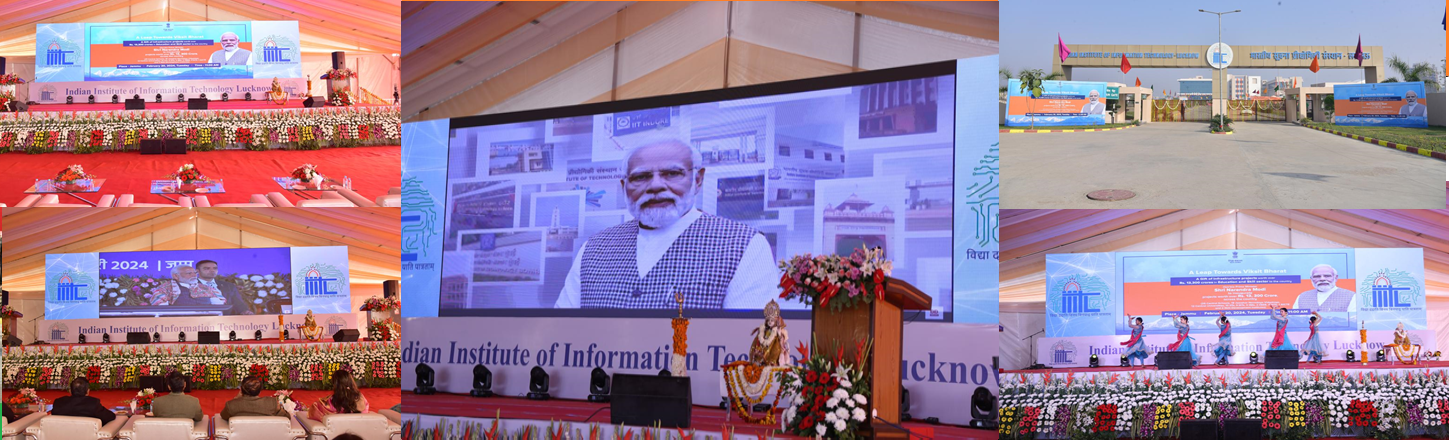 Indian Institute of Information Technology, Lucknow