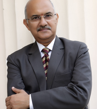 Prof.(Dr.) Manoj Joshi – Indian Institute of Information Technology ...